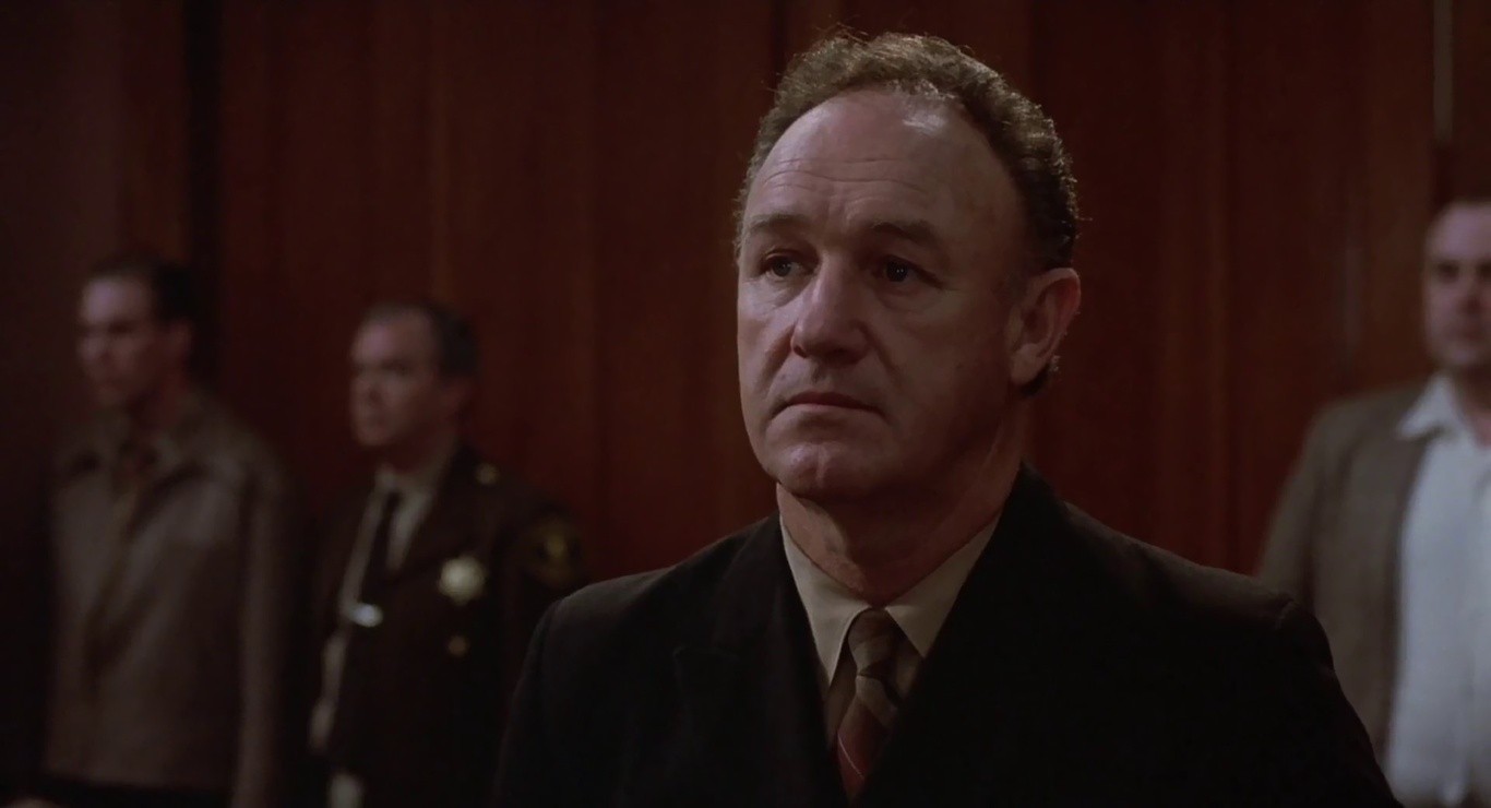 Hoosiers (1986) image