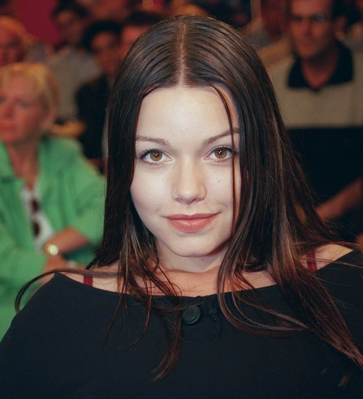 Picture of Cosma Shiva Hagen