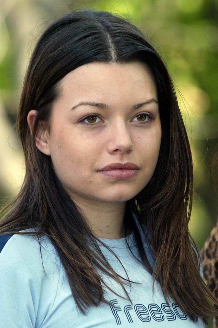 Cosma Shiva Hagen picture