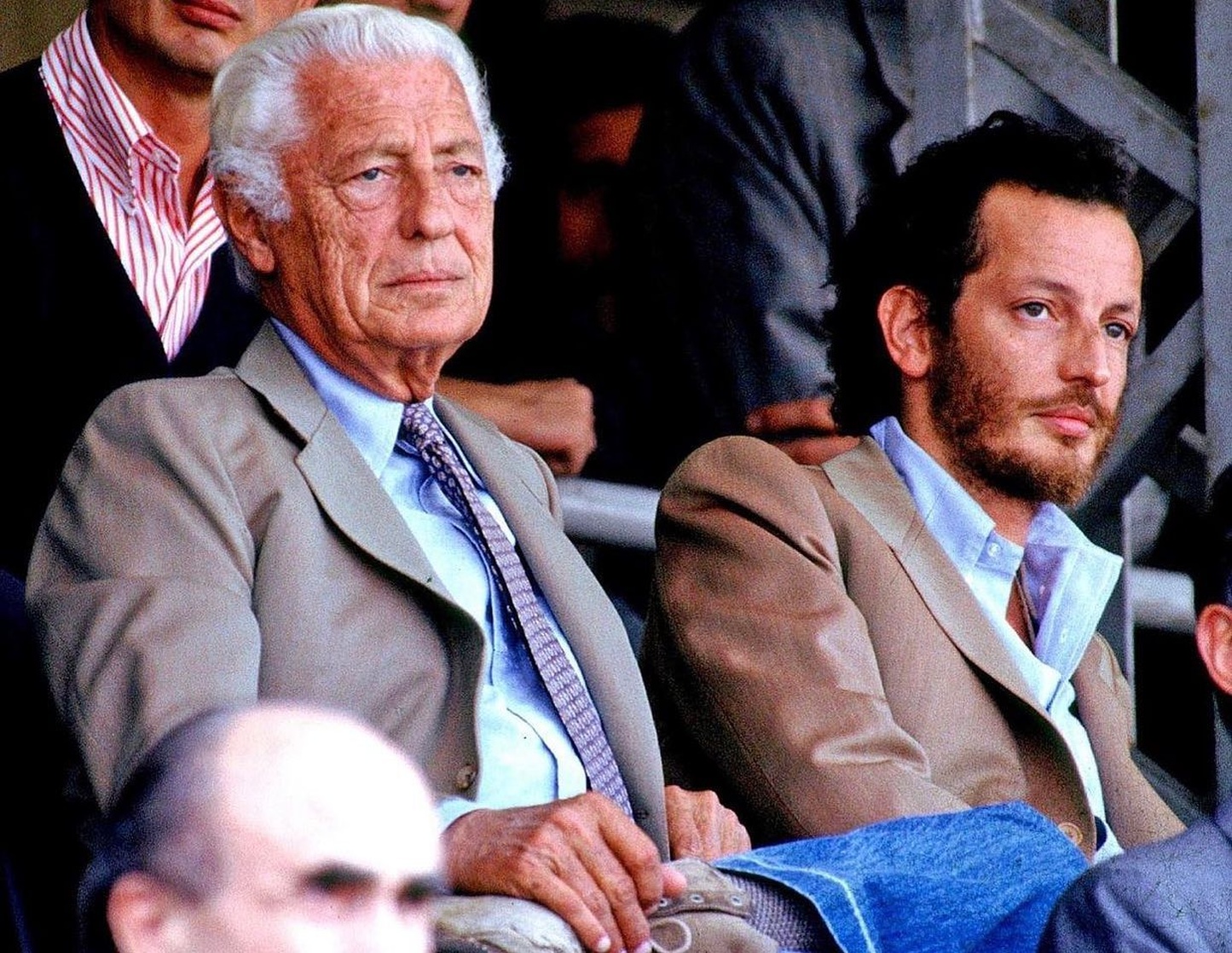 Picture of Edoardo Agnelli