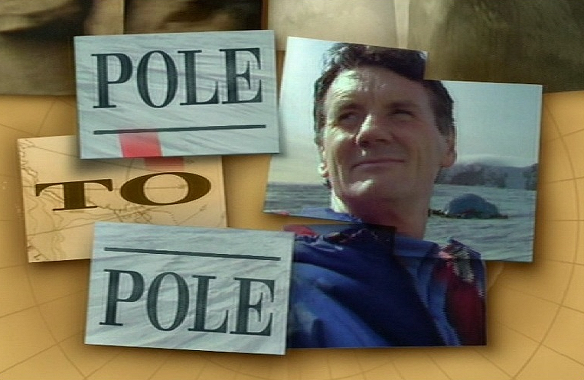 Picture of Pole to Pole