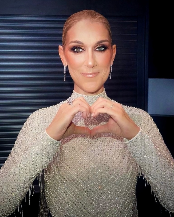 Image of Céline Dion