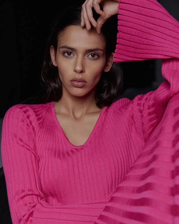 Picture of Devika Chelina