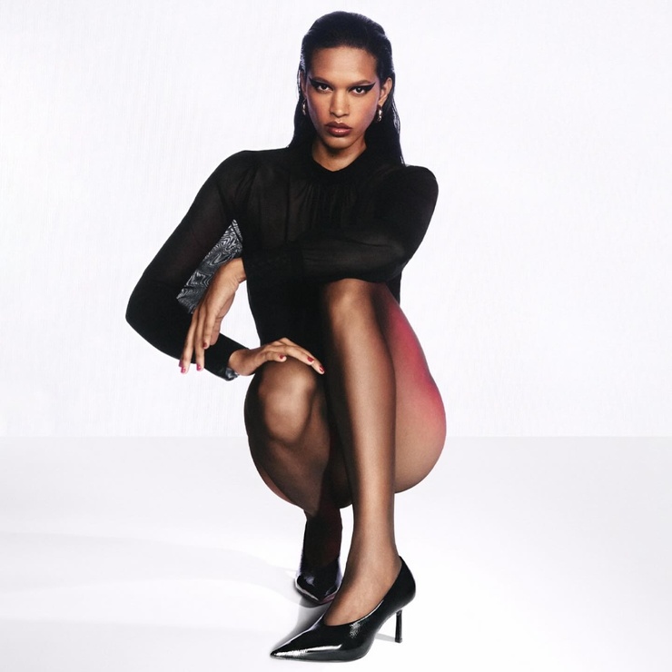 Picture of Beatriz Brito