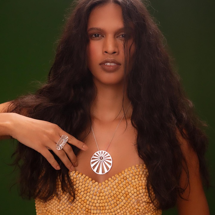 Picture of Beatriz Brito