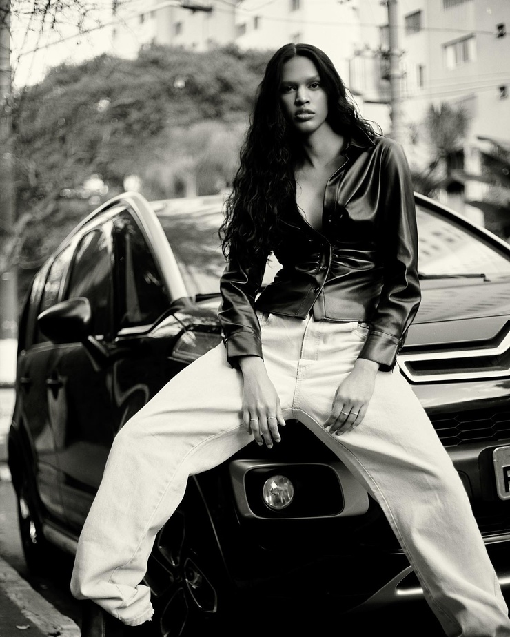 Beatriz Brito picture