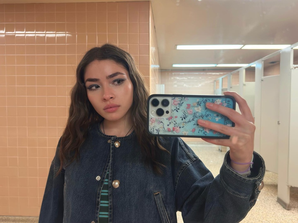 Picture of Melissa Collazo