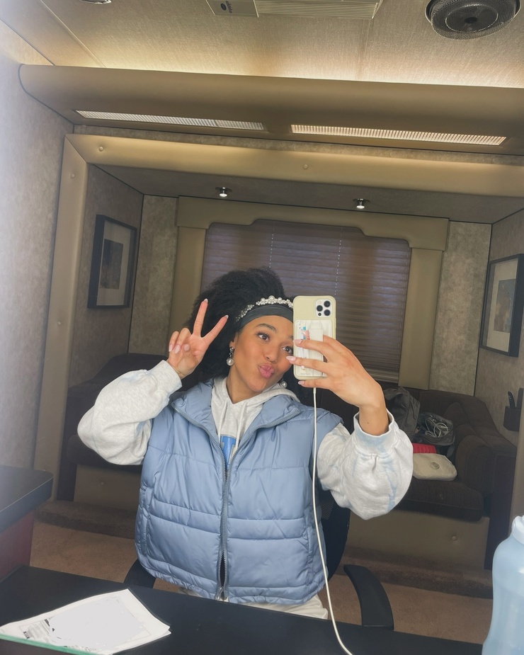 Picture of Mychala Lee