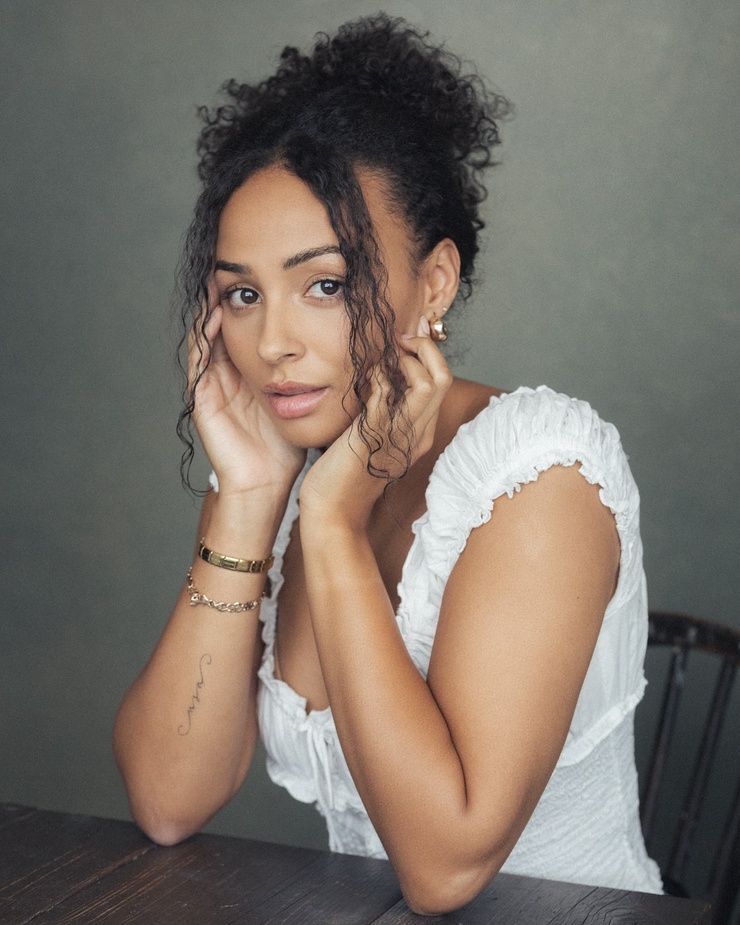 Picture of Abbie Hern