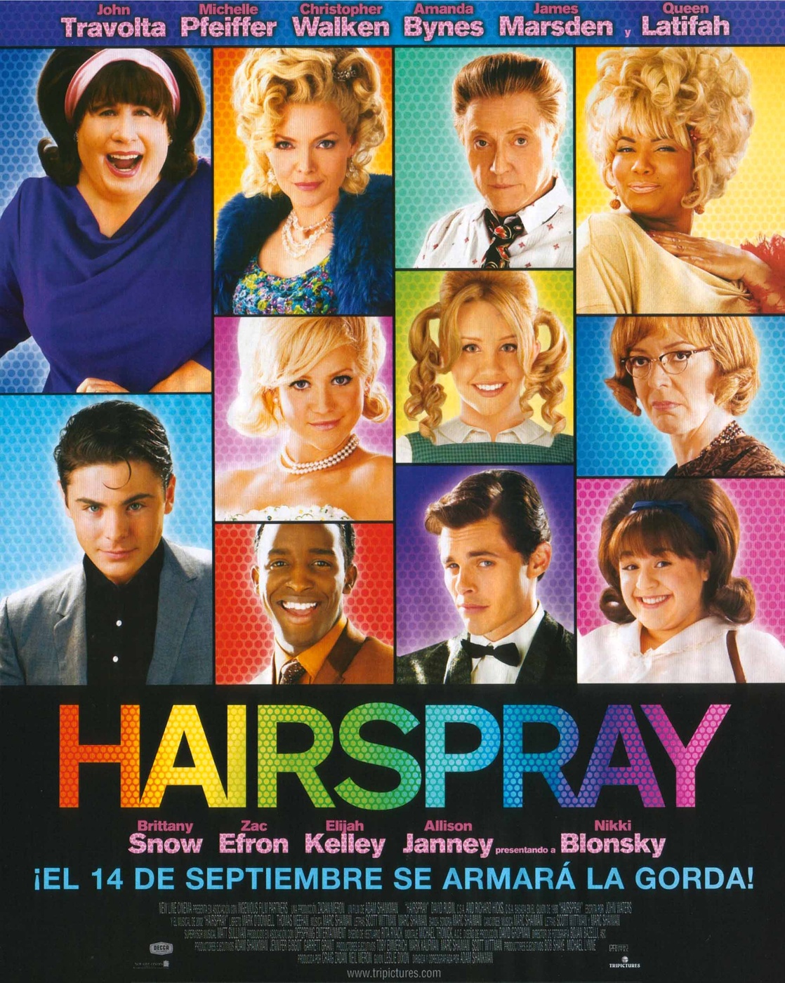 Picture of Hairspray