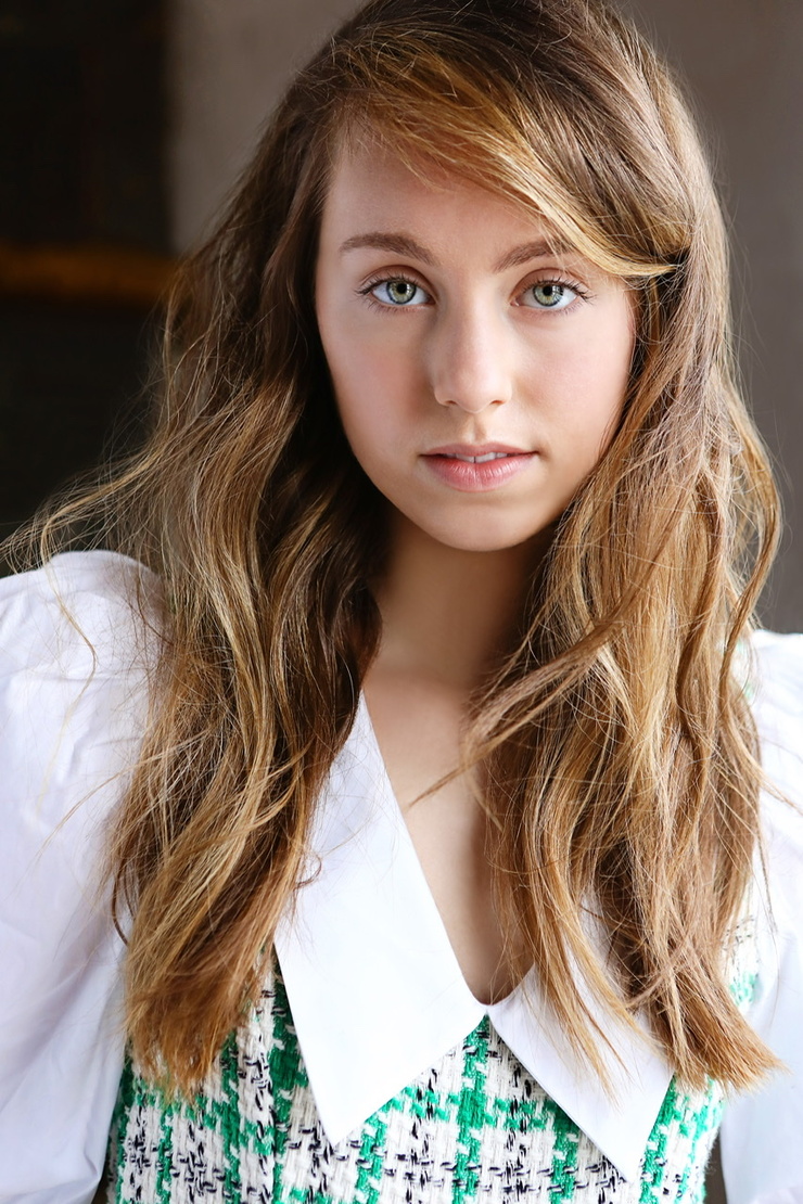 Picture of Sarah Kathryn Makl