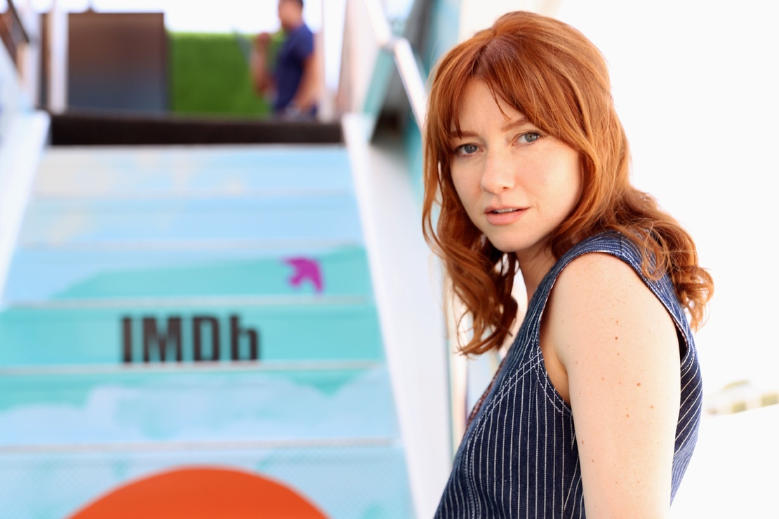 Picture of Valorie Curry