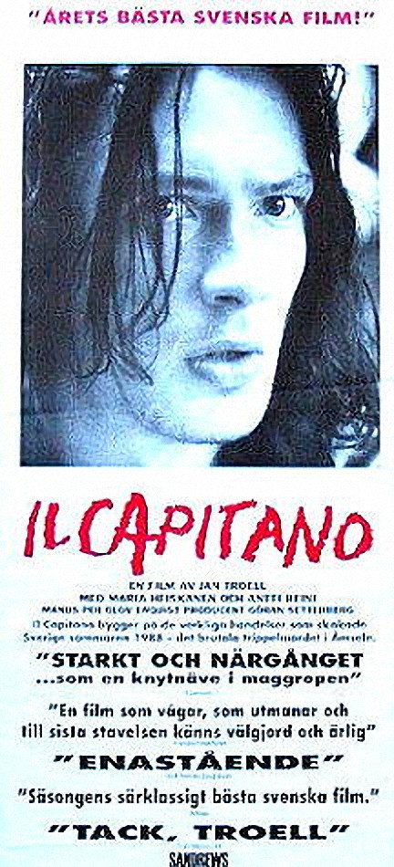 Image of Il Capitano: A Swedish Requiem