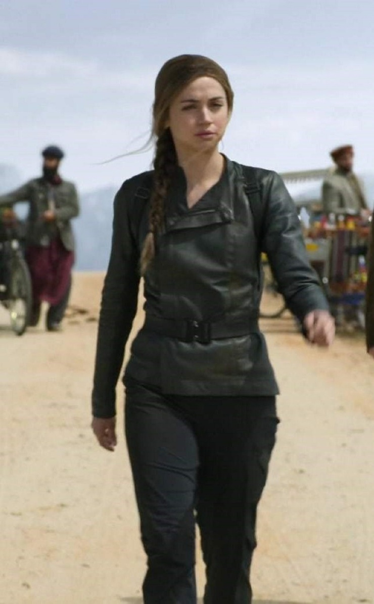 Picture of Ana de Armas