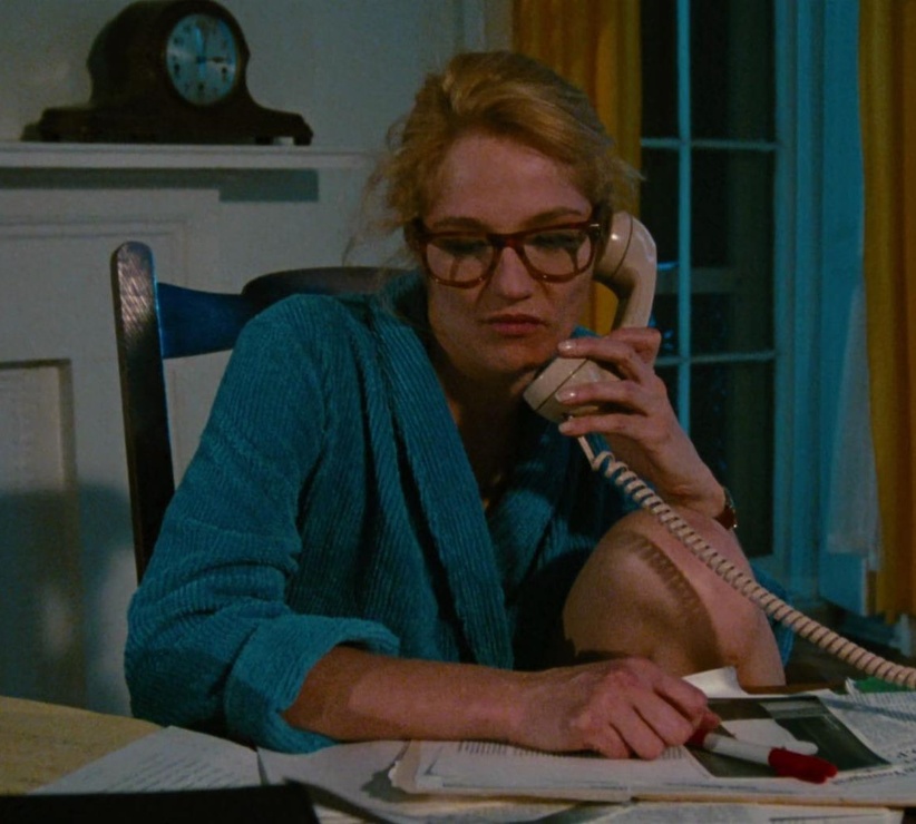 Picture of Ellen Barkin