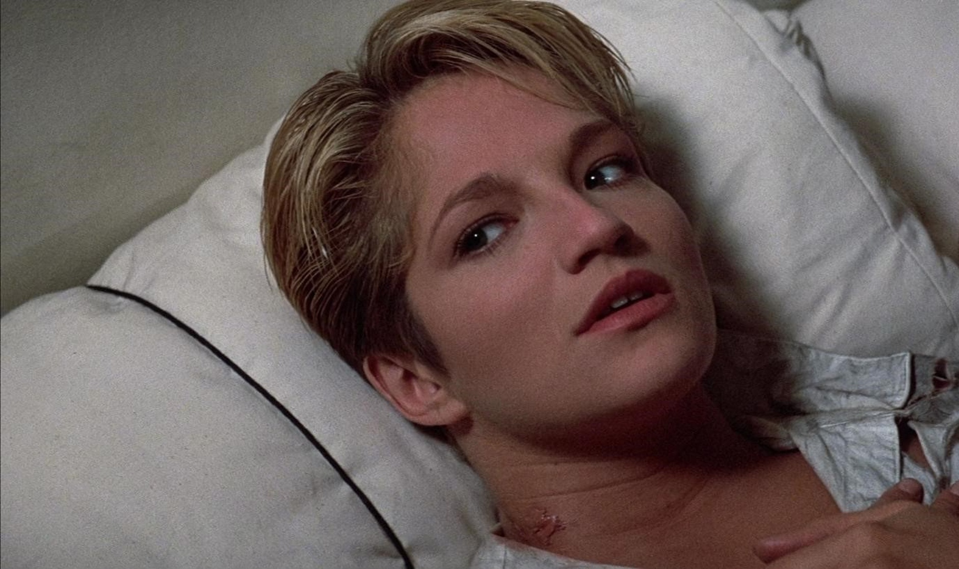 Picture of Ellen Barkin