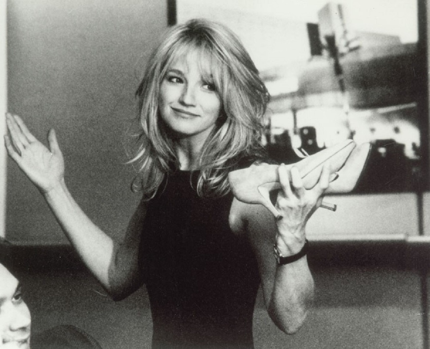 Picture of Ellen Barkin