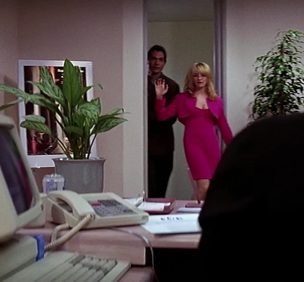 Picture of Ellen Barkin