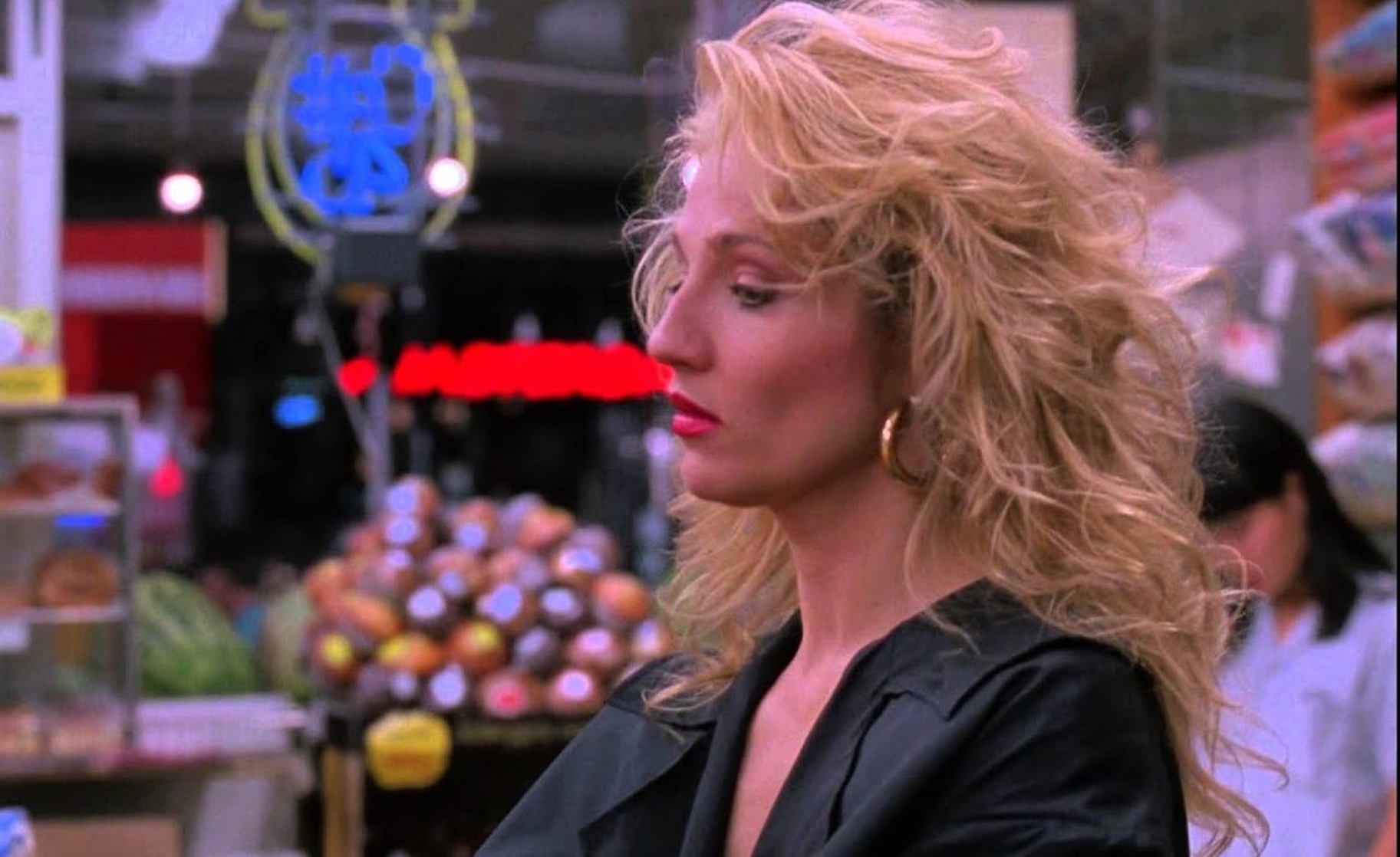 Picture of Ellen Barkin