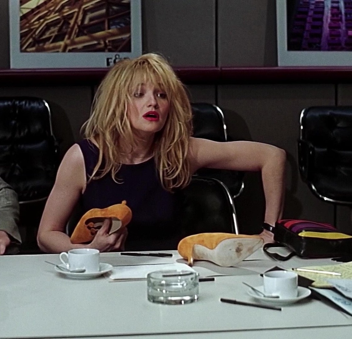 Picture of Ellen Barkin