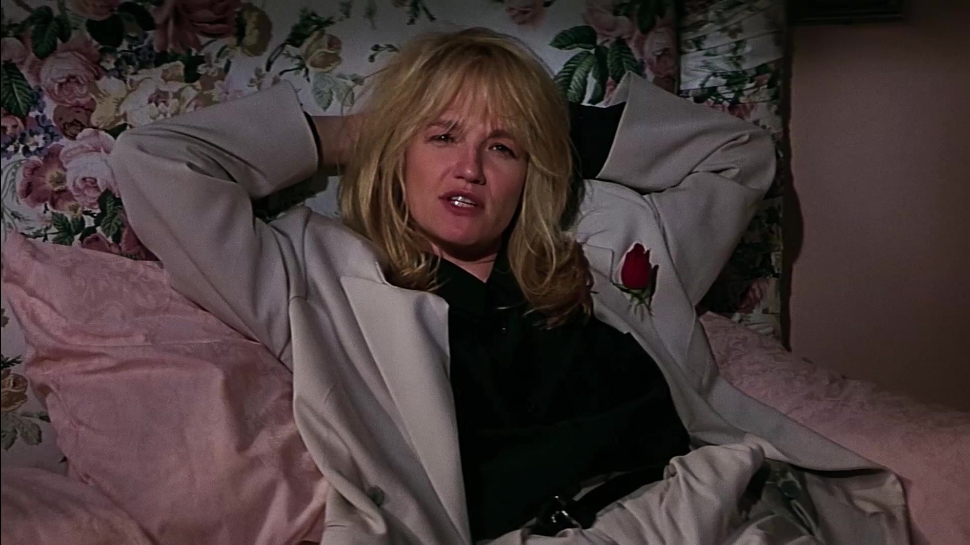 Picture of Ellen Barkin