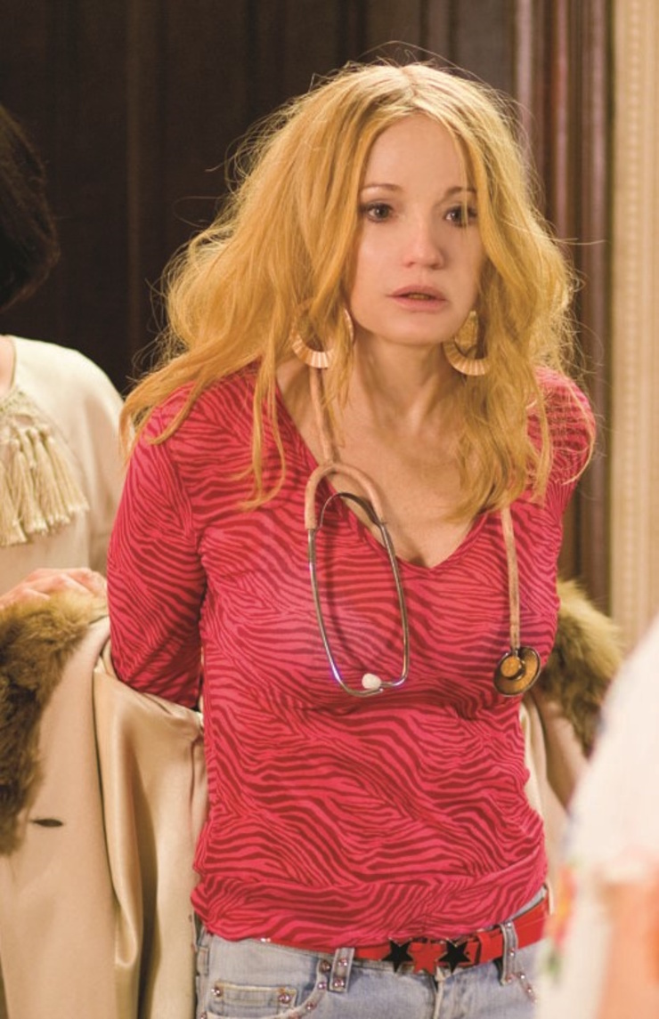 Picture of Ellen Barkin