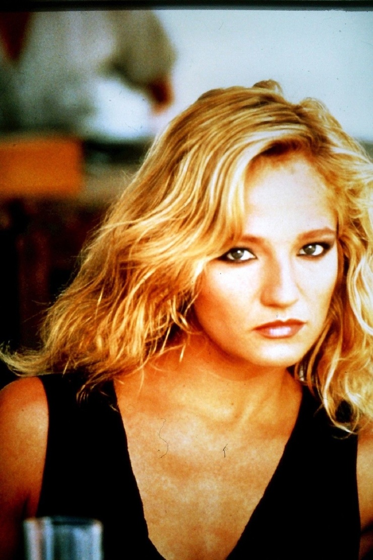 Picture of Ellen Barkin
