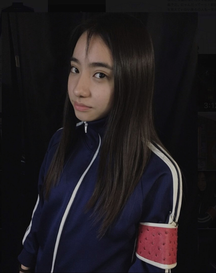 Picture of Atarashii Gakko!