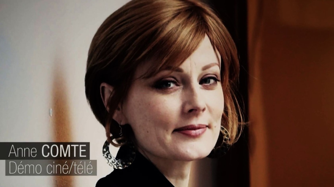 Anne Comte