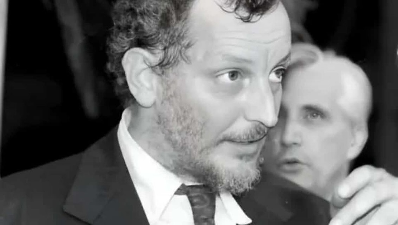 Picture of Edoardo Agnelli