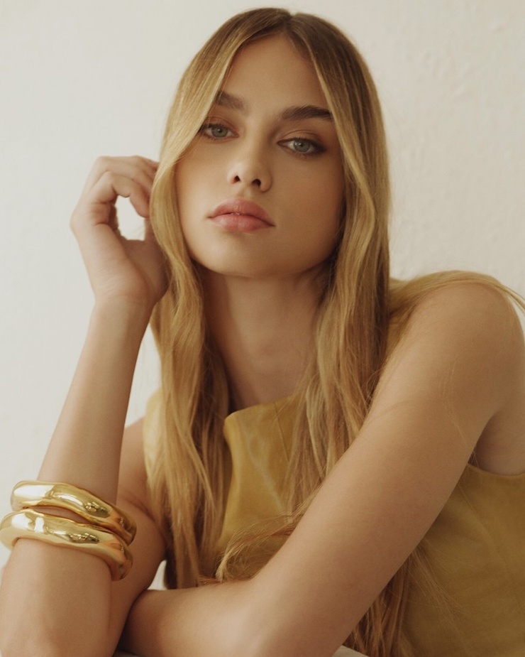 Picture of Paula Minetti