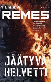 Picture of Jäätyvä helvetti