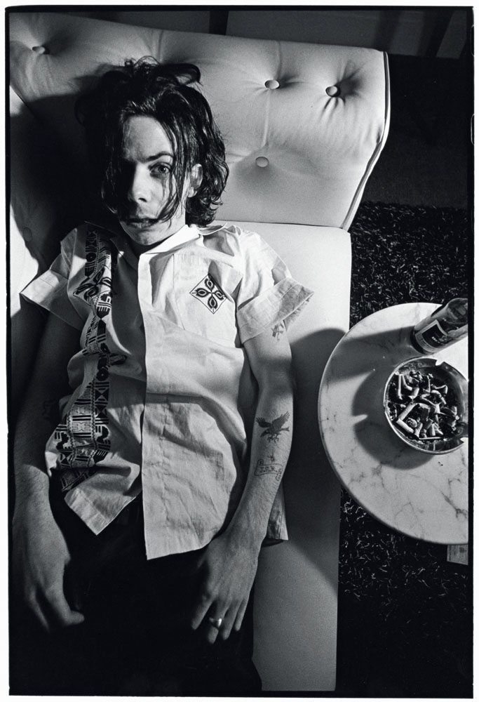 Noah Taylor image