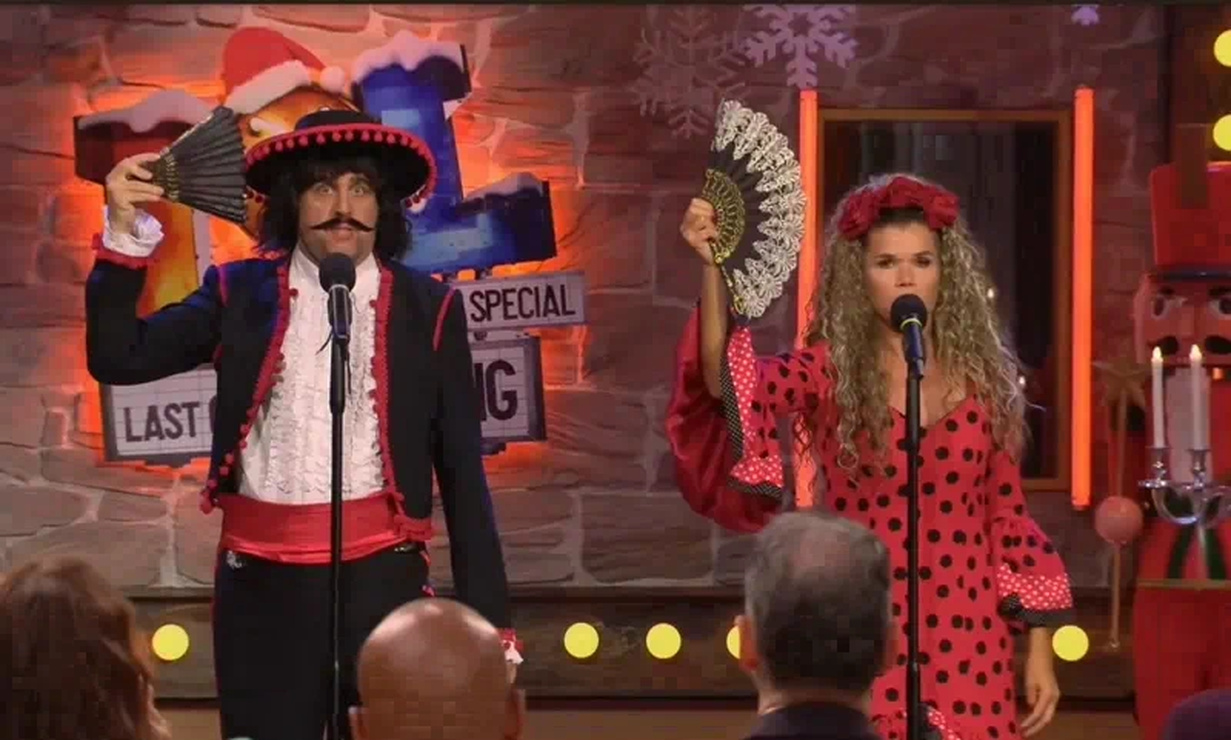 Picture of LOL: Last One Laughing Germany