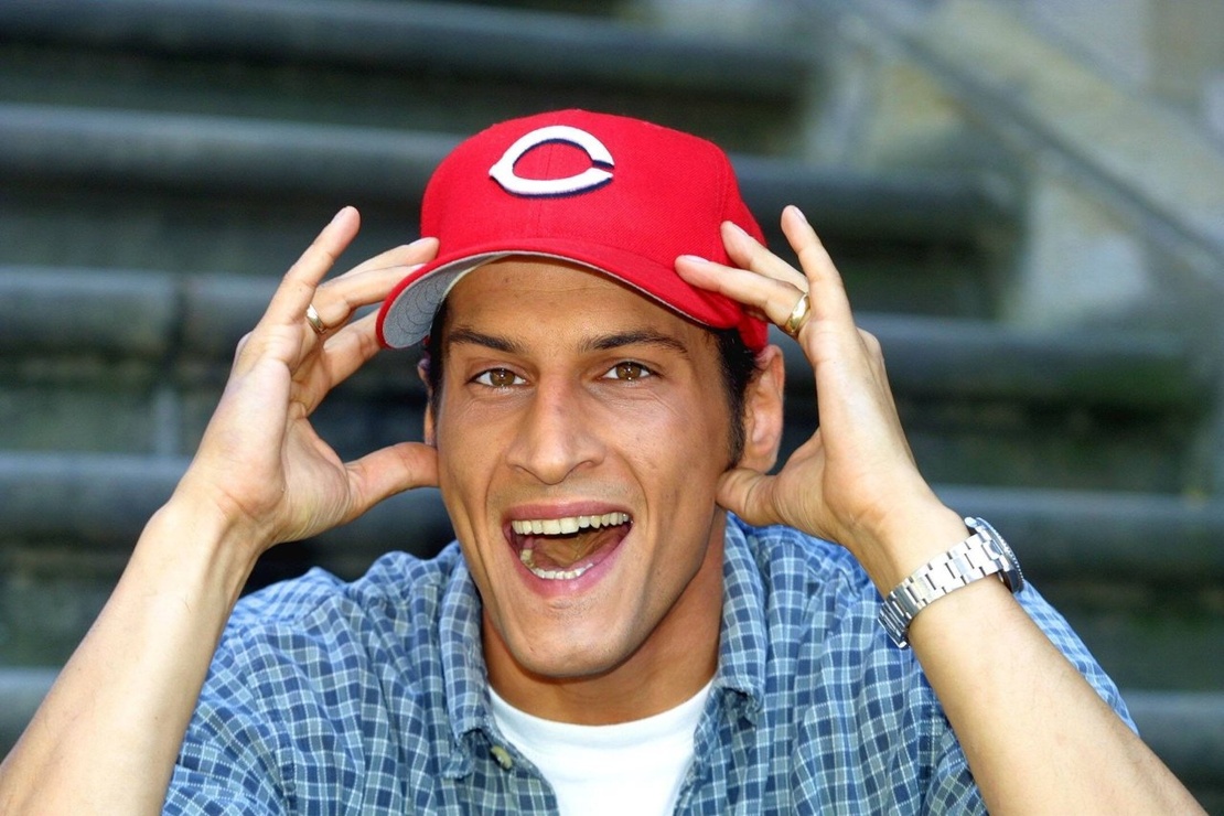 Image of Mirco Nontschew