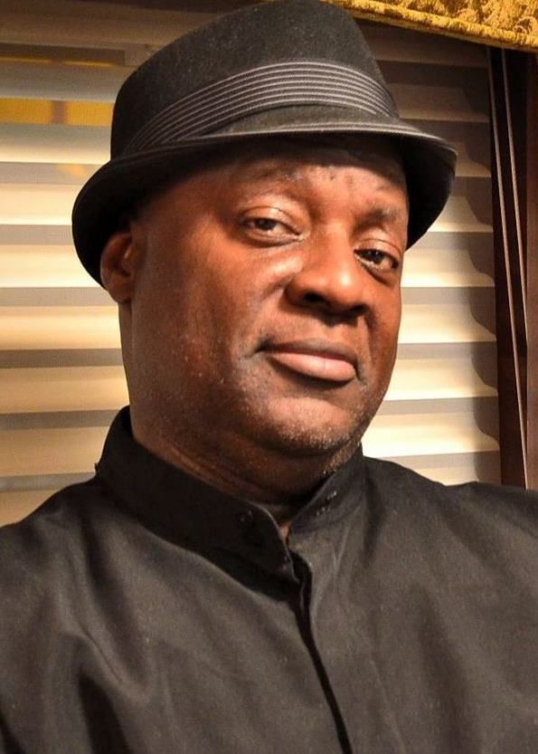 Picture of Dee Jay Jackson