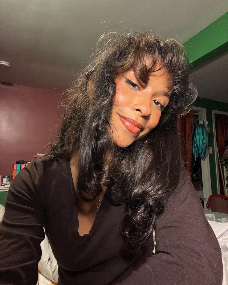 Image of Madison Reyes