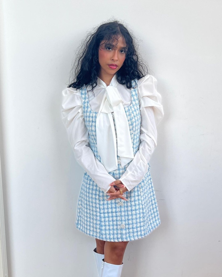 Picture of Madison Reyes