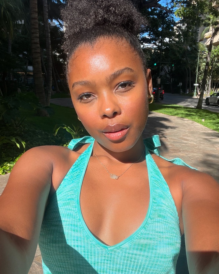 Picture of Monique Green