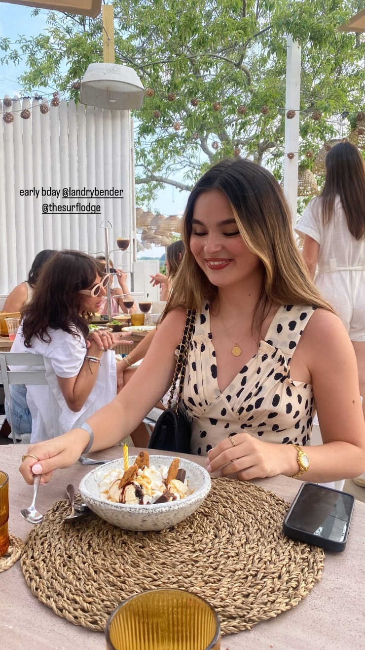 Picture of Landry Bender