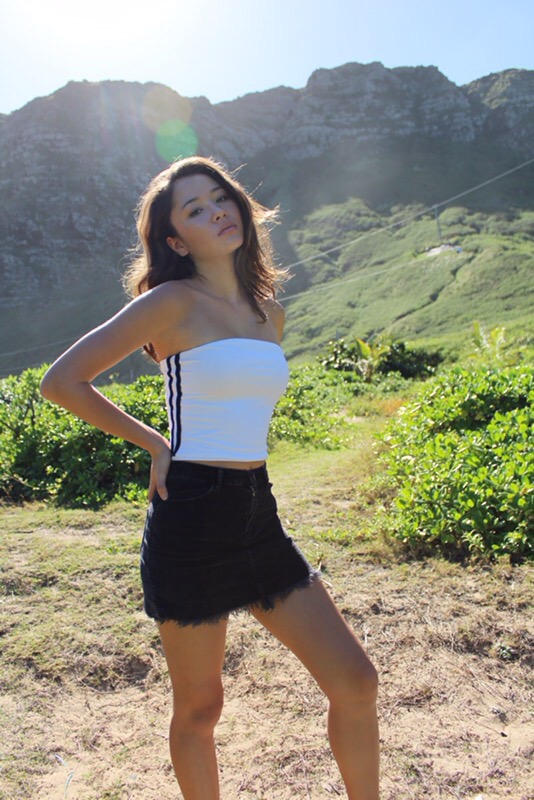 Picture of Isabel Freeland