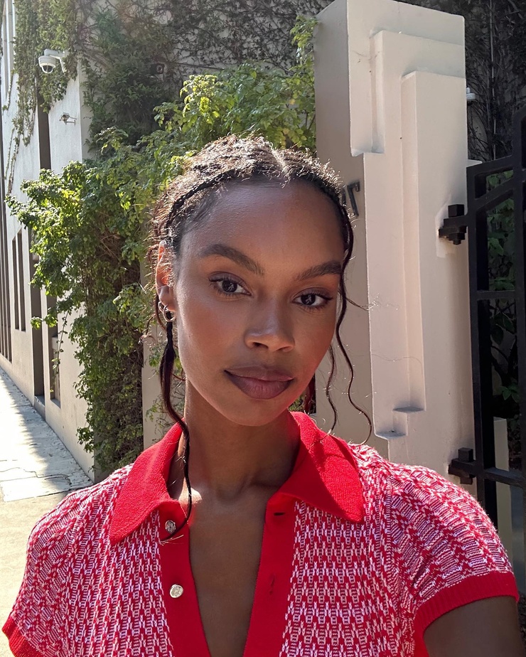 Picture of Taelor Thein