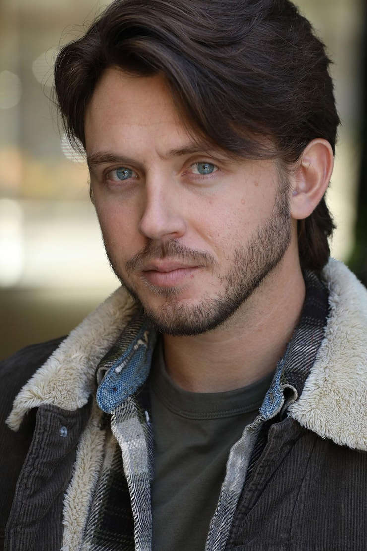 Picture of Jake Tandy