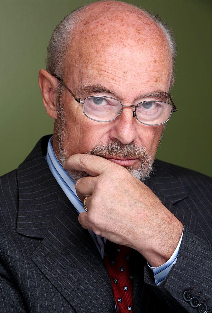 Forest Baker picture