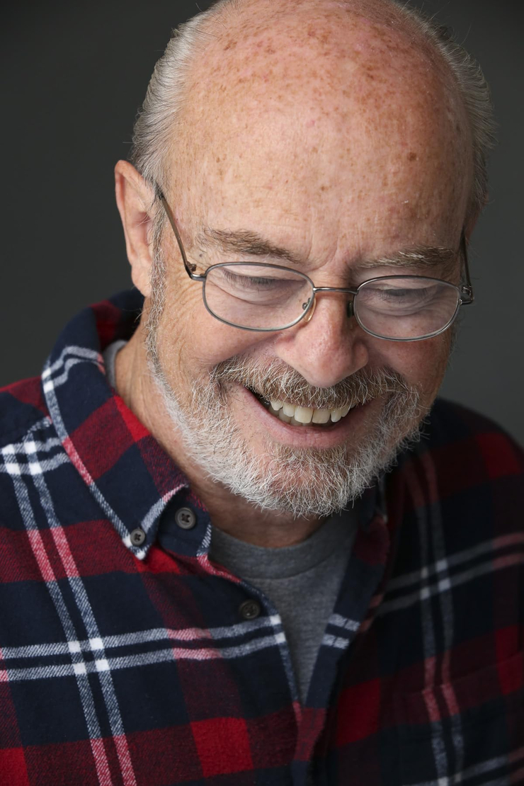 Picture of Forest Baker