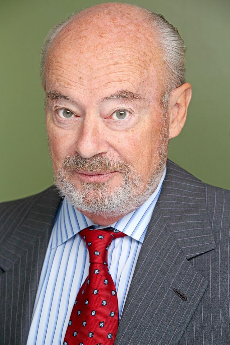 Picture of Forest Baker