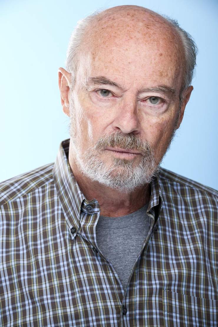 Image of Forest Baker