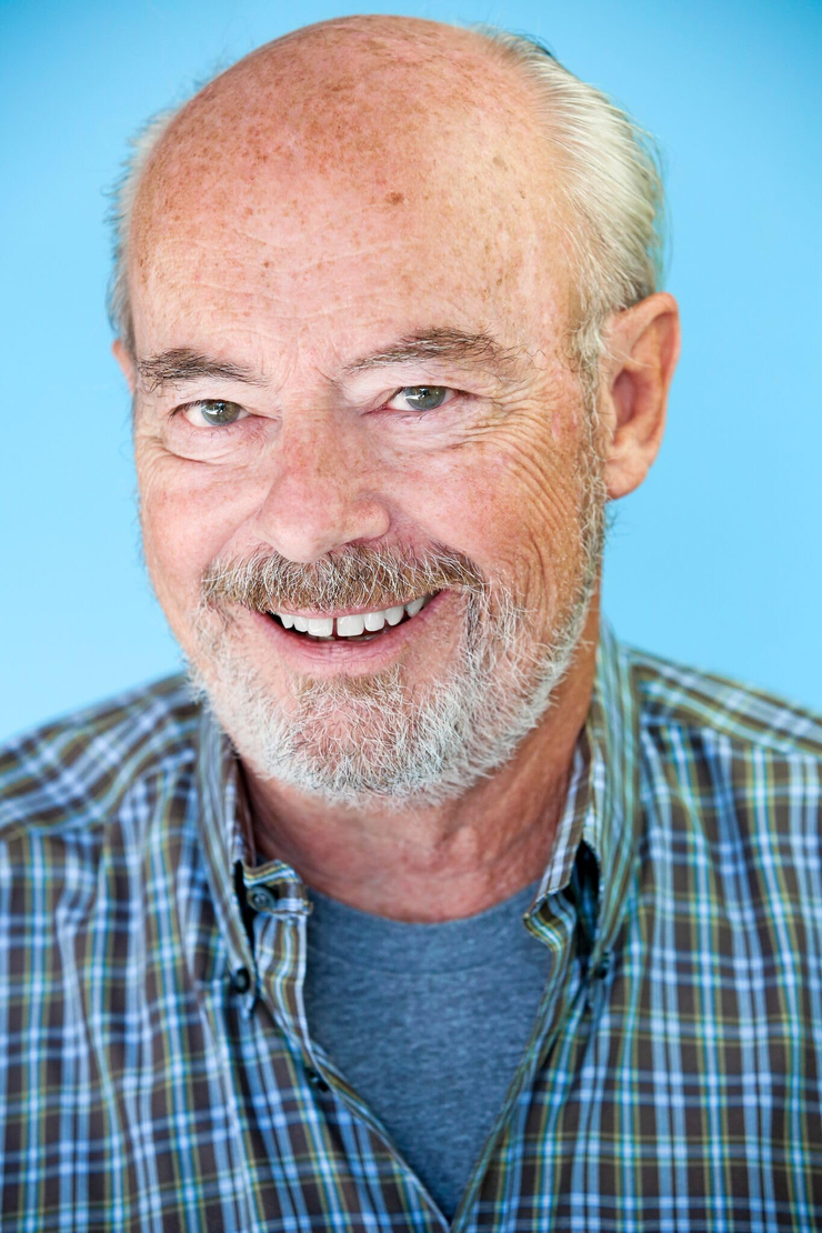 Picture of Forest Baker