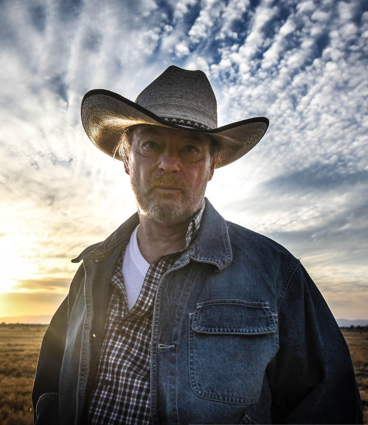 Picture of Forest Baker