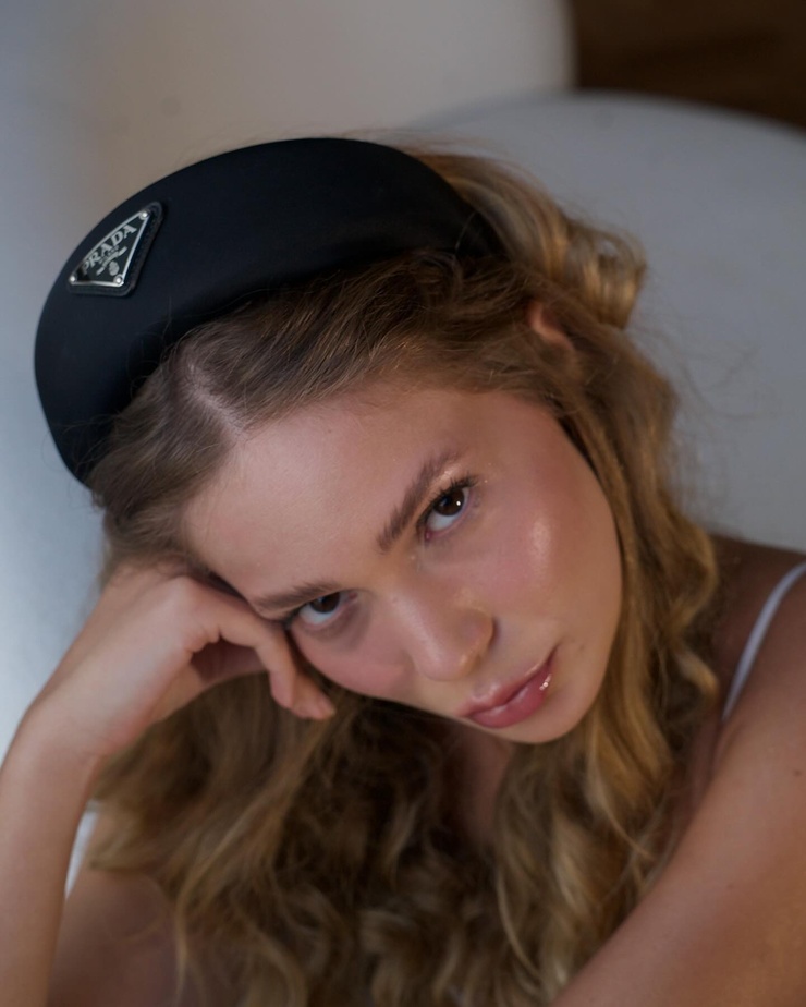 Picture of Bruna Trindade